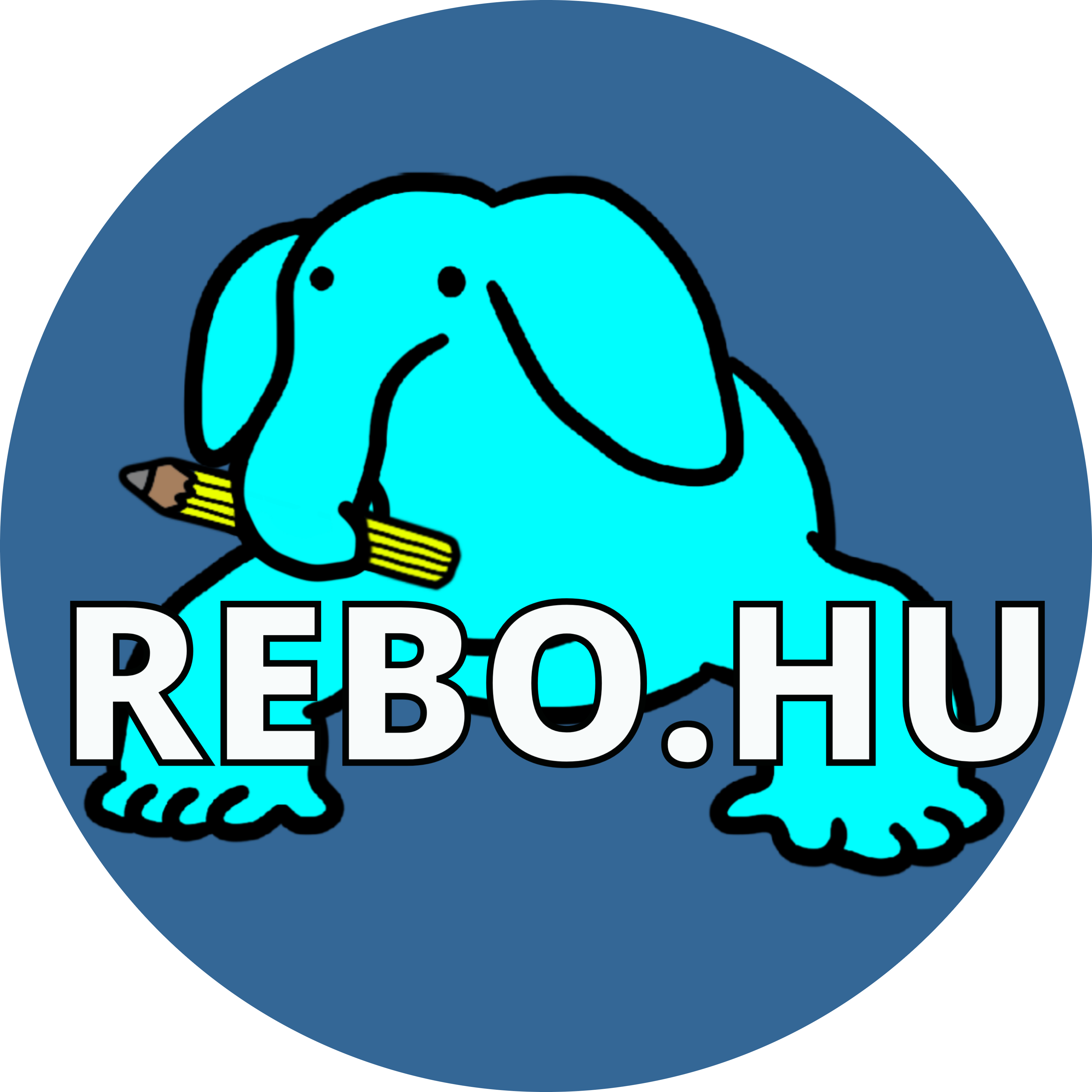 Impresszum - REBO.HU
