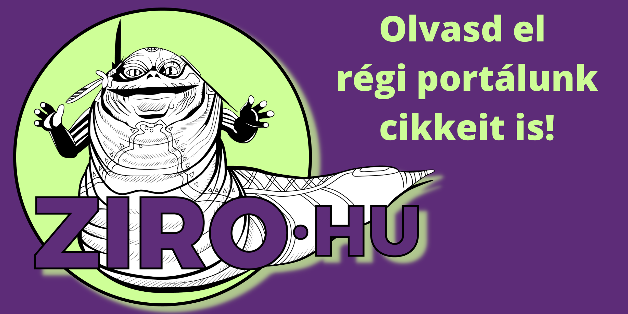 REBO.HU - Star Wars hír-és véleményportál
